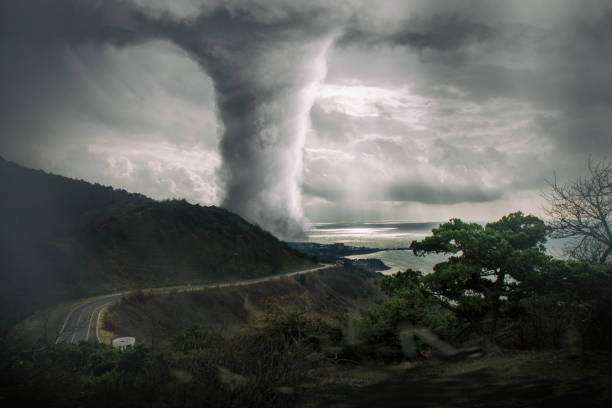 Top 5 Reasons Why Natural Disasters Occur